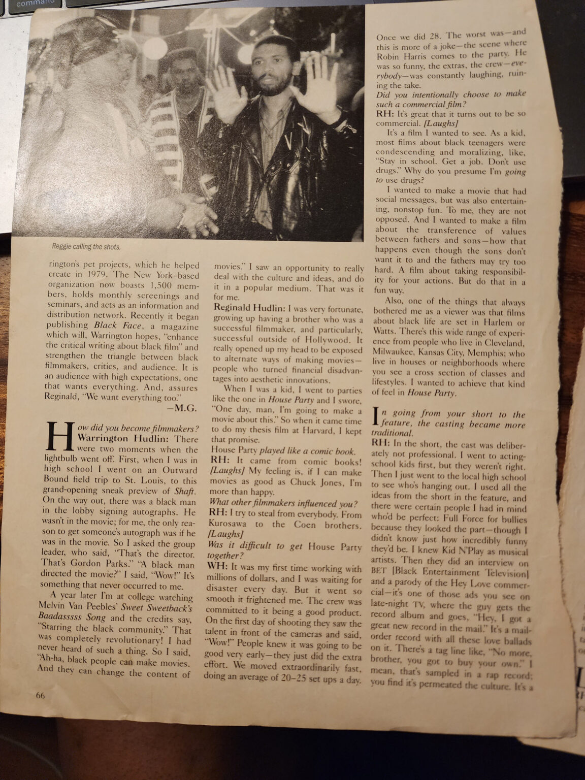 Hudlin Entertainment